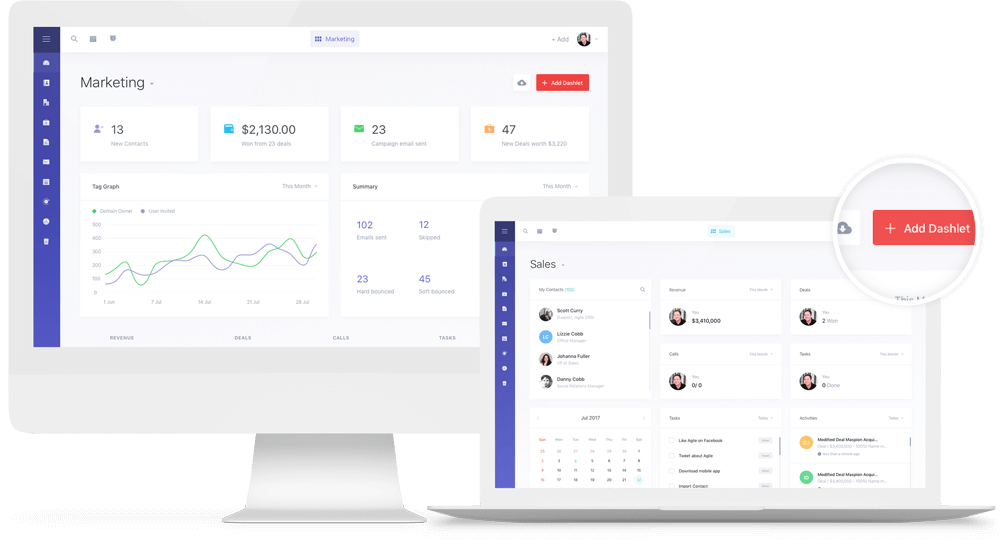 Project Management Platform for PMCs | Wrench Solutions