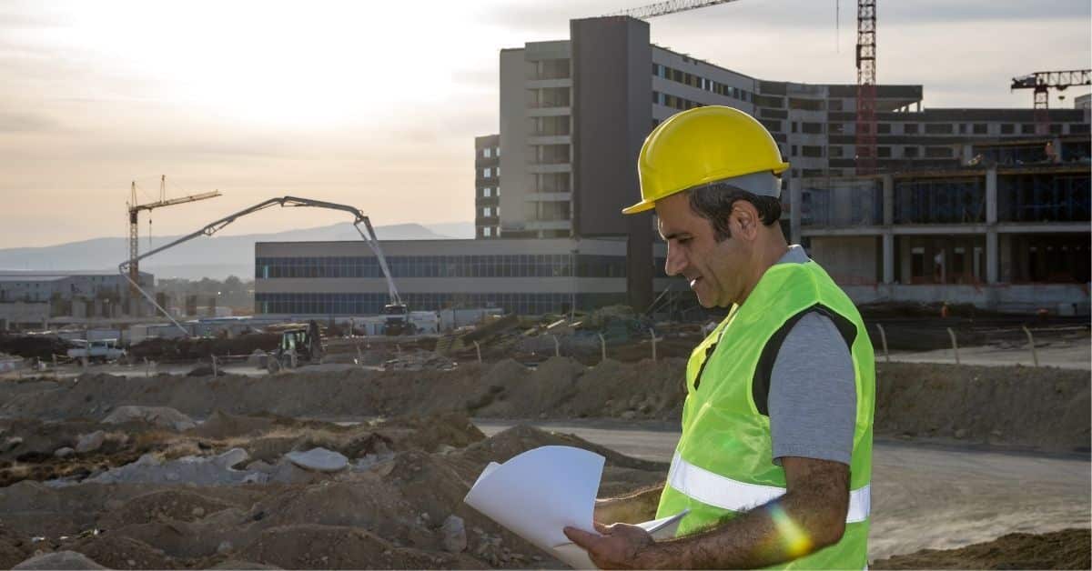 Why Can t The Technology Alone Stop Construction Project Delays The 
