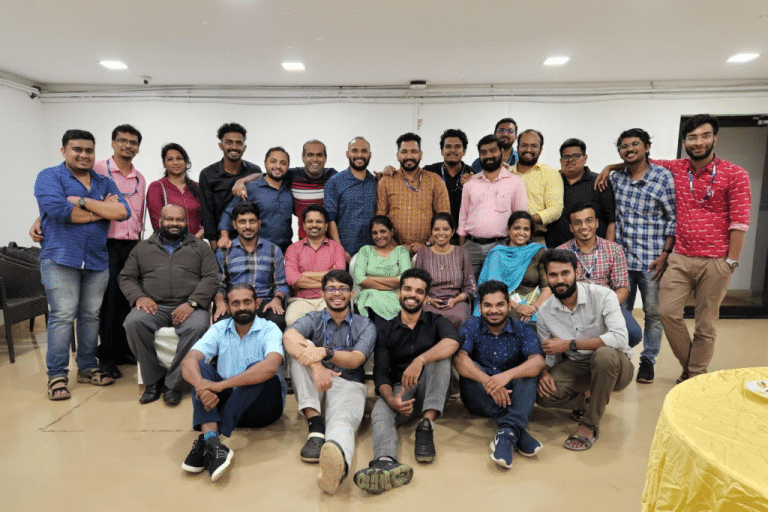 Life at Wrench Solutions | Wrench Solutions