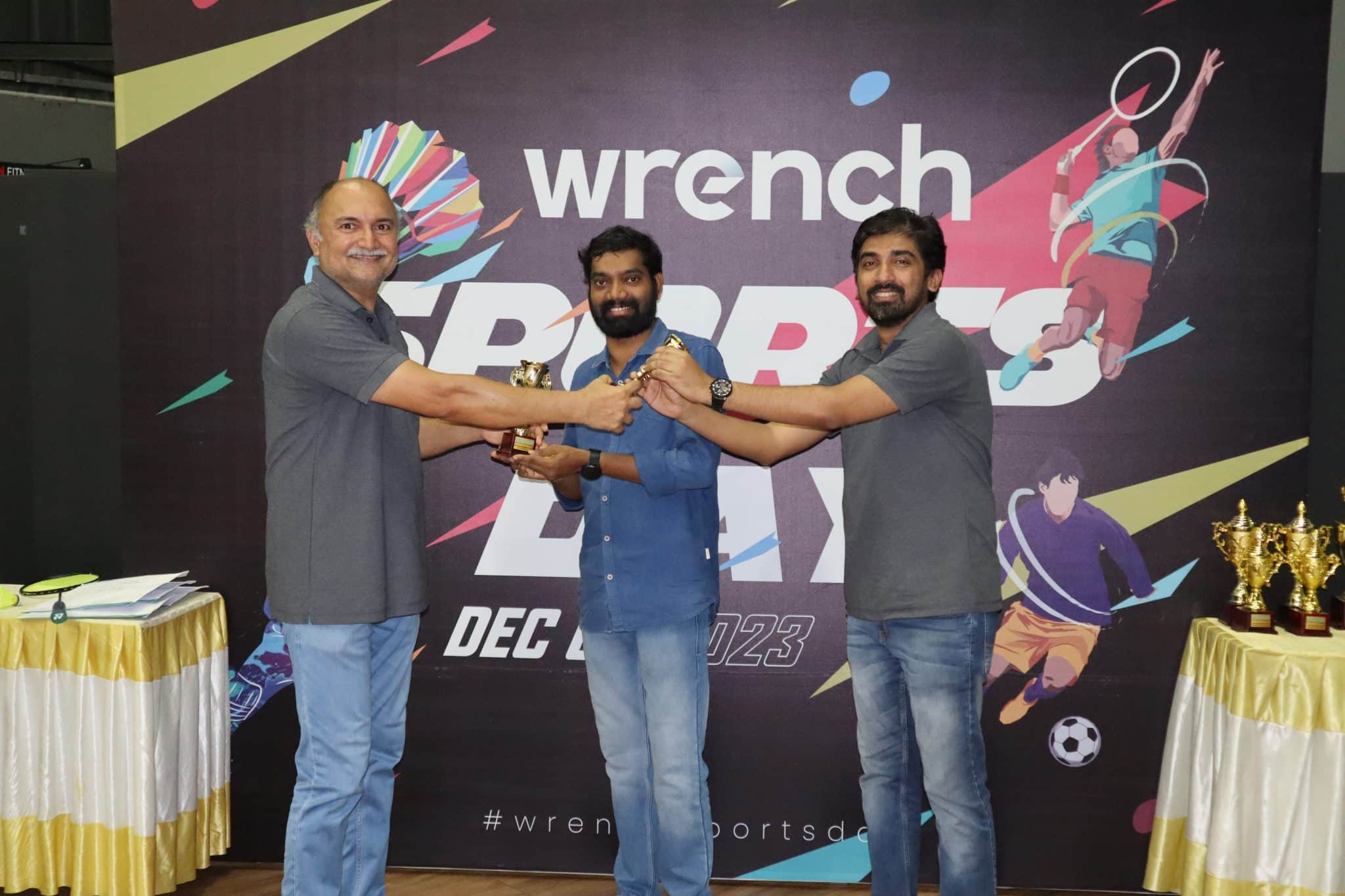 Life at Wrench Solutions | Wrench Solutions