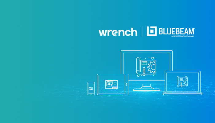 Wrench SmartProject + Bluebeam Integration - Wrench Solutions - Project ...