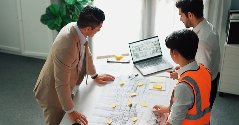 Wrench SmartProject For Project Control & Planning Engineers - Wrench ...