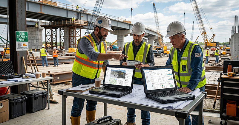 Autodesk Construction Cloud (ACC) and Wrench-SmartProject - Wrench ...