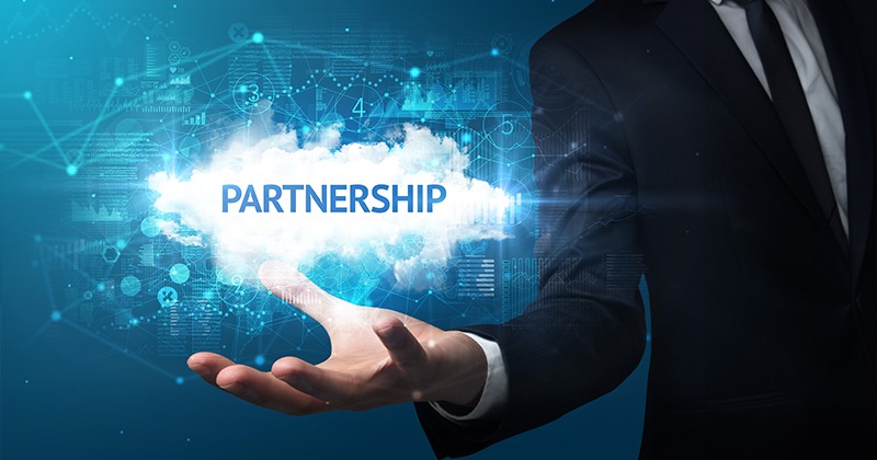 Partners | Wrench SmartProject